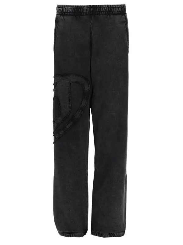 DIESEL® Pantalone P-marky-den