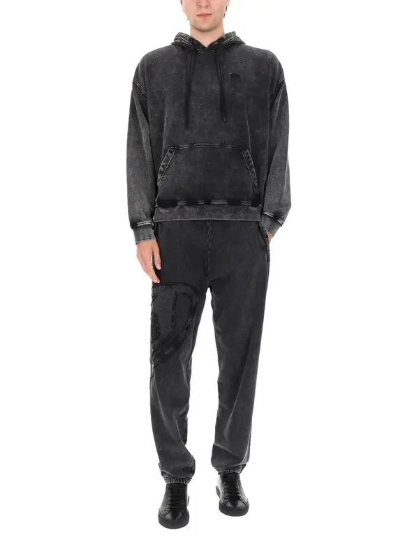 DIESEL® Pantalone P-marky-den