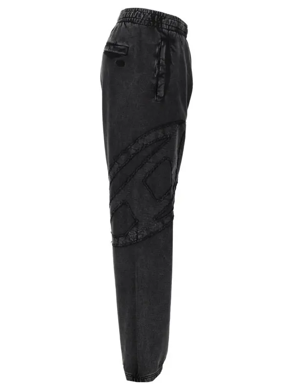 DIESEL® Pantalone P-marky-den