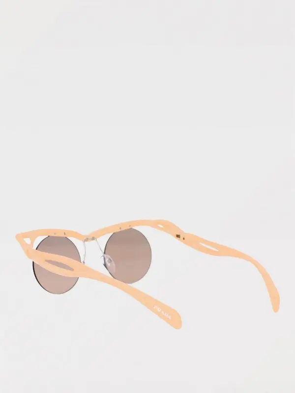 Prada Sunglasses - Pink