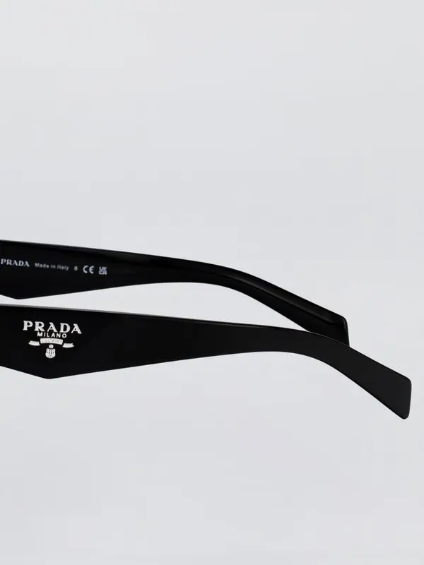 Prada Acetate Sunglasses