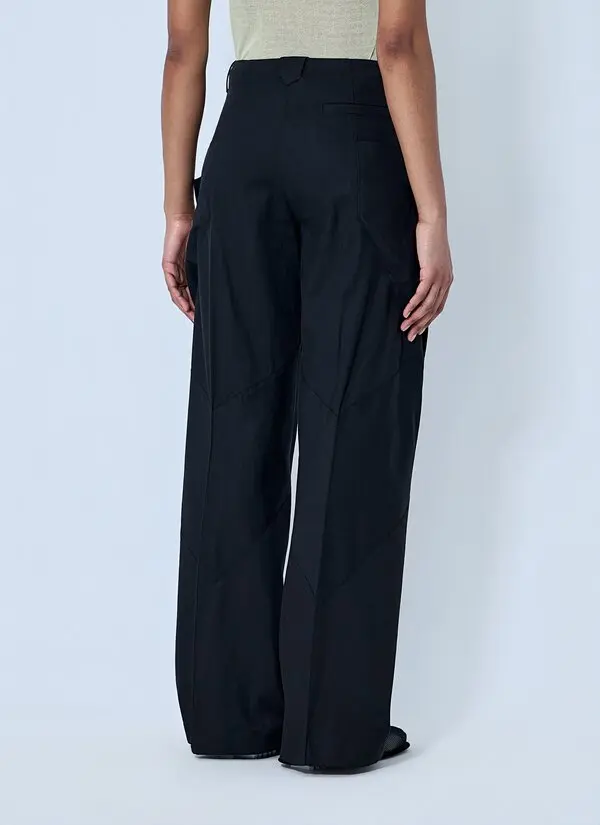 KIKO KOSTADINOV Centennial Trousers