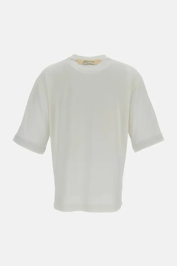 Jacquemus Le Ventadou T-shirt - Multicolor