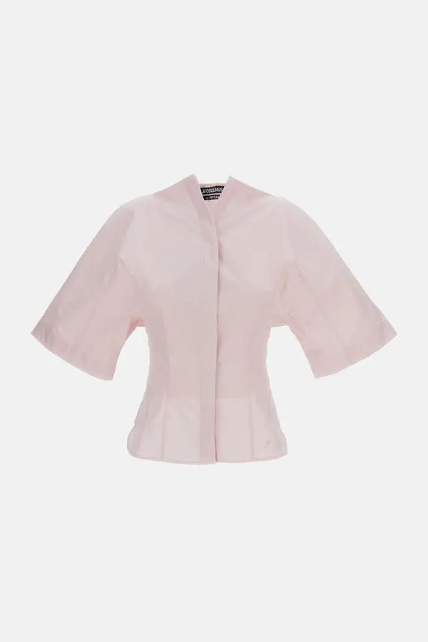 Jacquemus Moisson Shirt