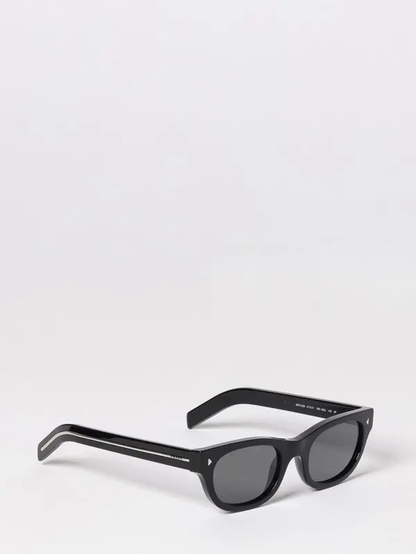 Prada Sunglasses - Black