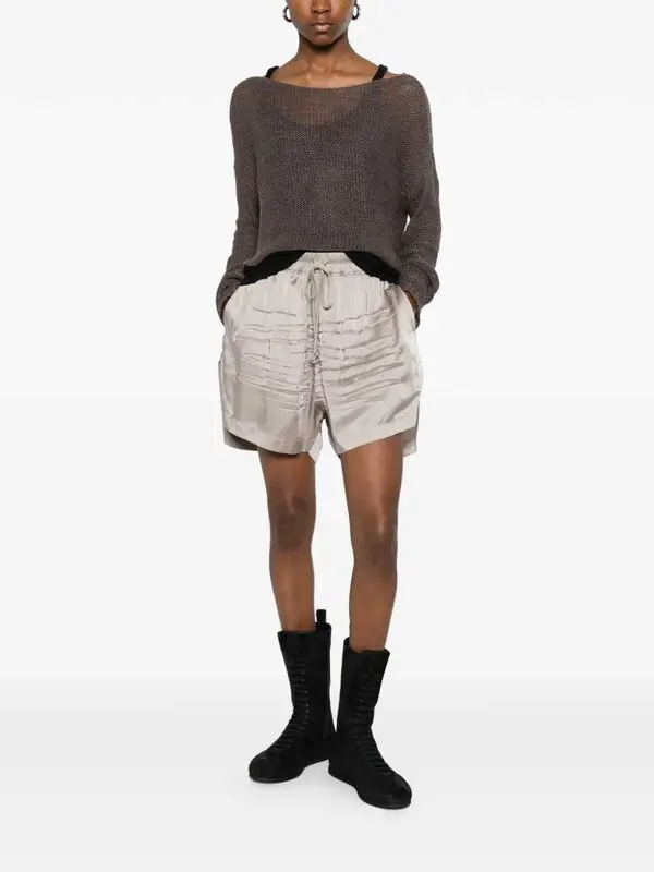 Rick Owens Pearl Boxer Briefs