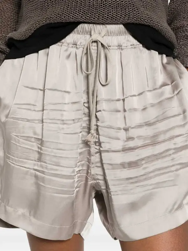 Rick Owens Pearl Boxer Briefs