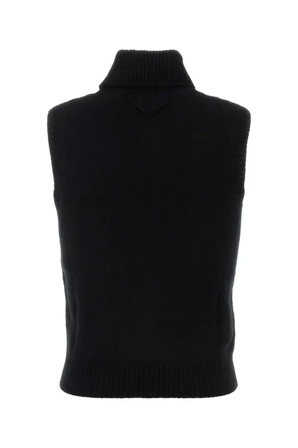 Prada Cashmere Vest