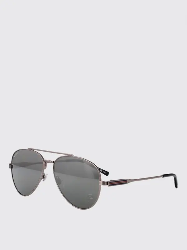 Gucci Aviator Sunglasses