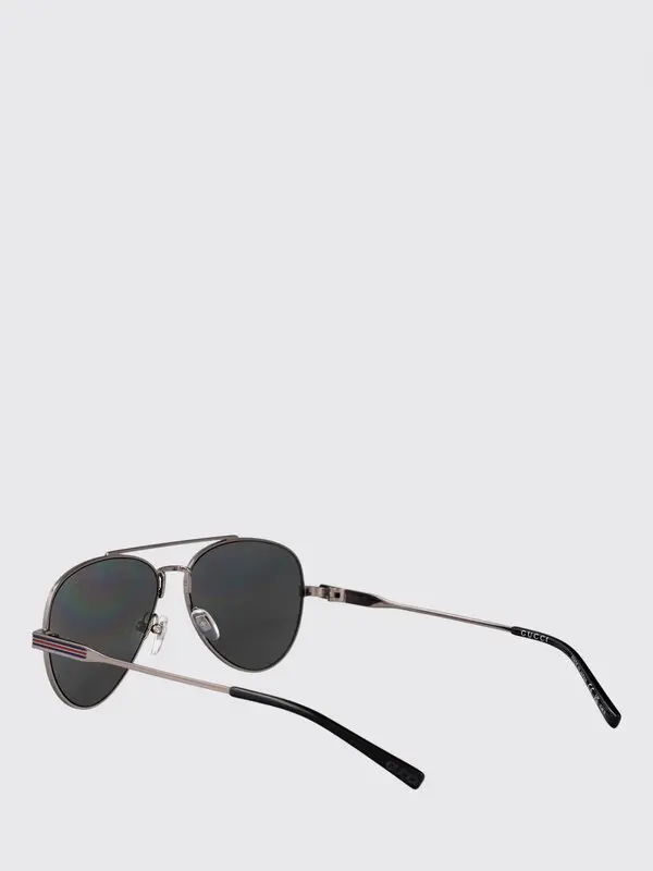 Gucci Aviator Sunglasses
