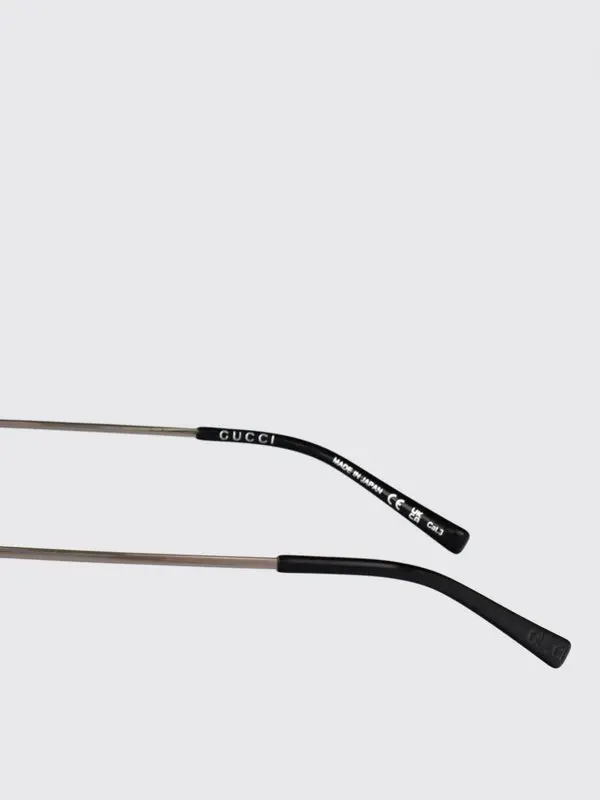 Gucci Aviator Sunglasses