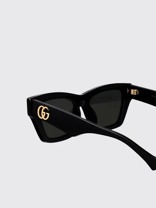 Gucci Recycled Acetate Sunglasses