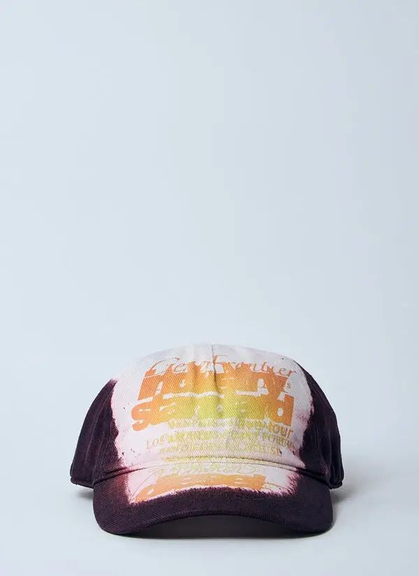 DIESEL® C-chris Baseball Cap