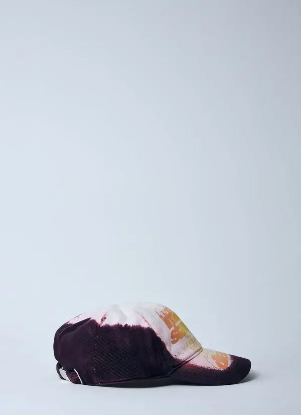 DIESEL® C-chris Baseball Cap