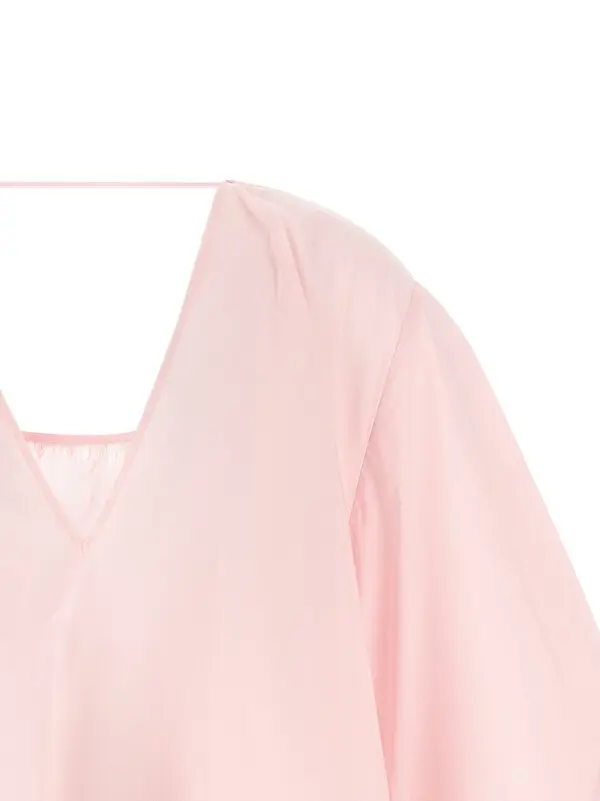 Jacquemus La Robe Paysan Mini Dress