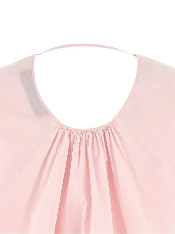 Jacquemus La Robe Paysan Mini Dress