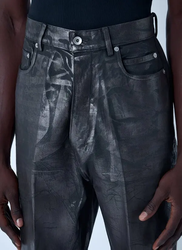 Rick Owens Bolan Jeans