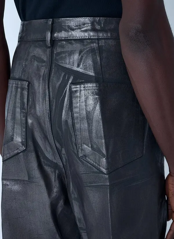 Rick Owens Bolan Jeans