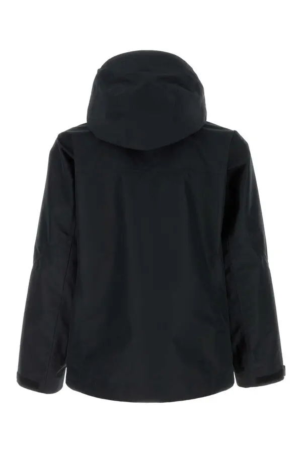 Prada Polyester Windbreaker