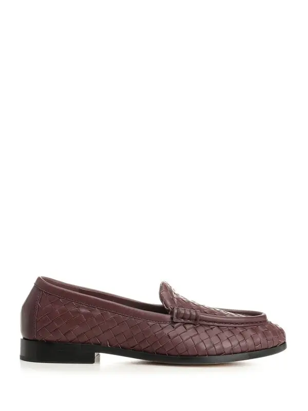Bottega Veneta Silence Moccasins - Multicolor