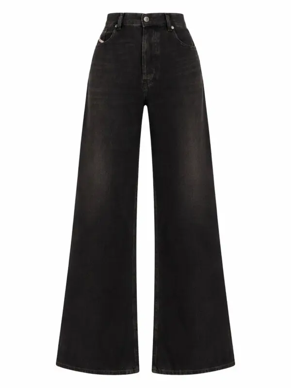 DIESEL® 1996 D-sire Jeans - Black