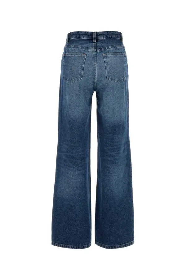 A.p.c. Elisabeth Jeans