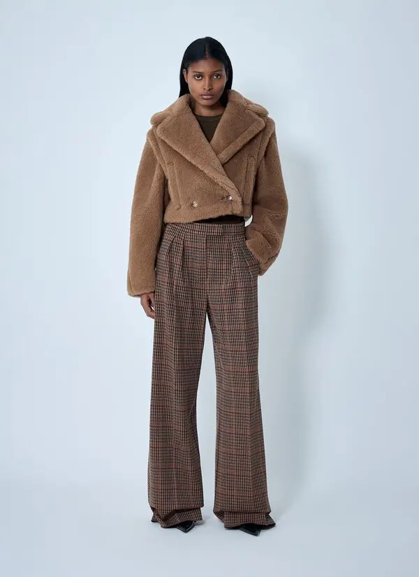 Max Mara Santos Coat
