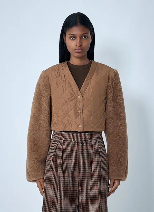 Max Mara Santos Coat