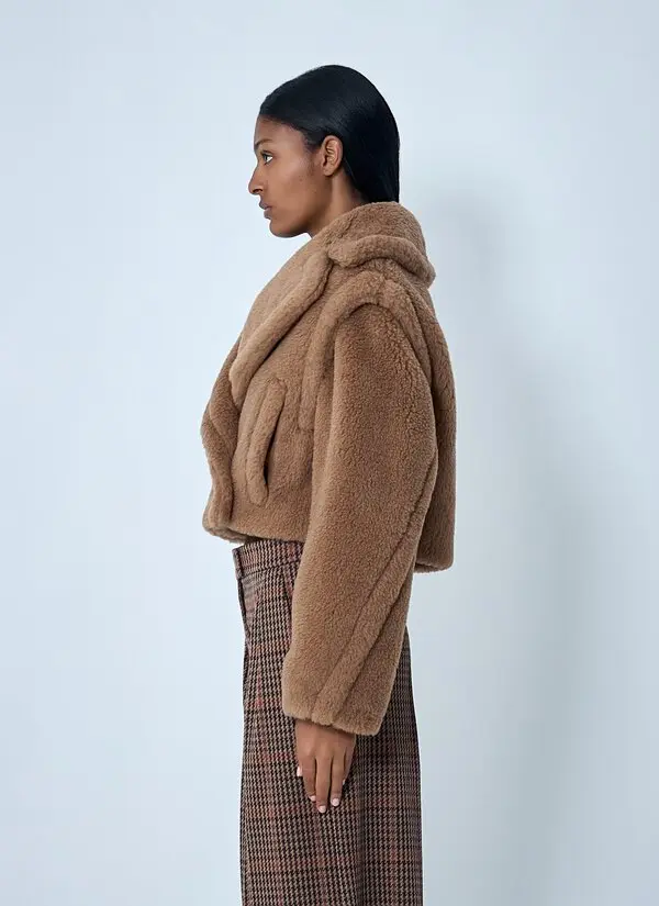 Max Mara Santos Coat