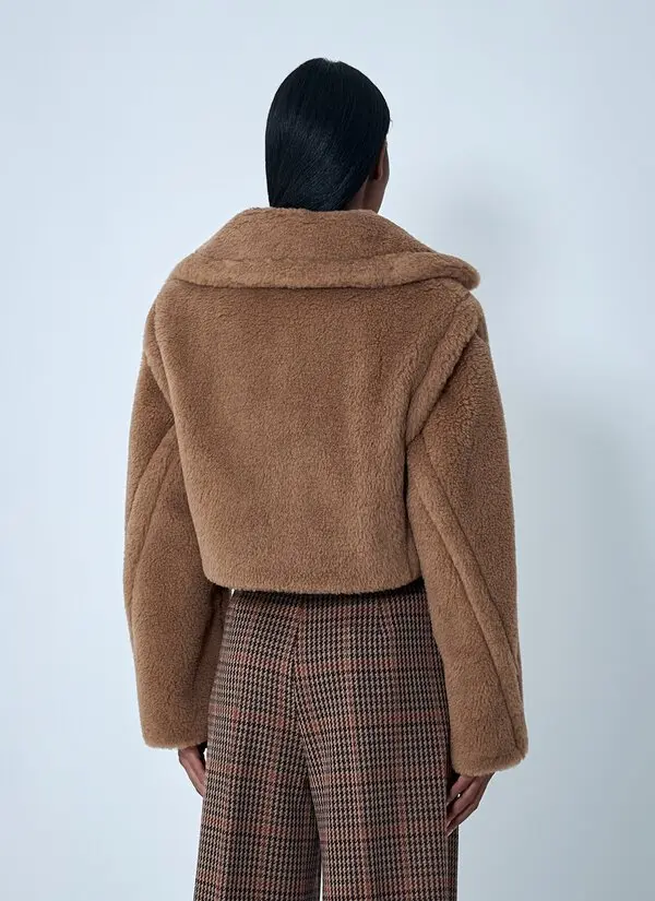 Max Mara Santos Coat