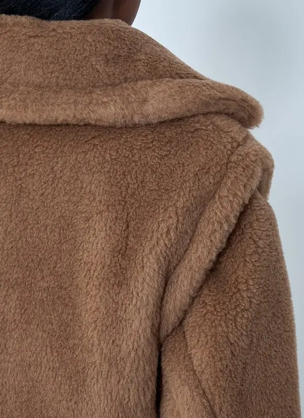 Max Mara Santos Coat