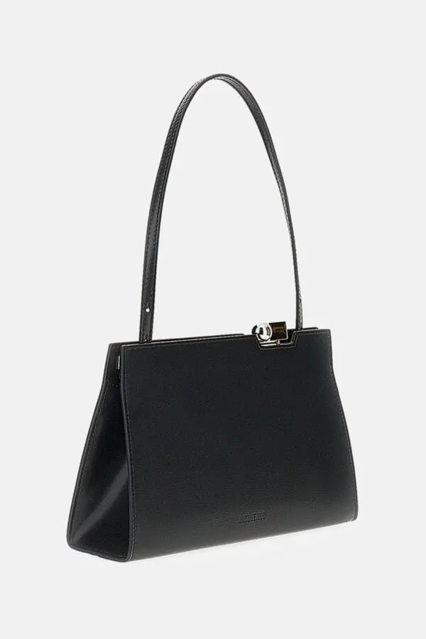 Jacquemus Le Salon Pochette Bag - Multicolor