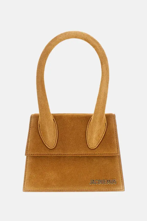 Jacquemus Le Chiquito Moyen Bag - Multicolor