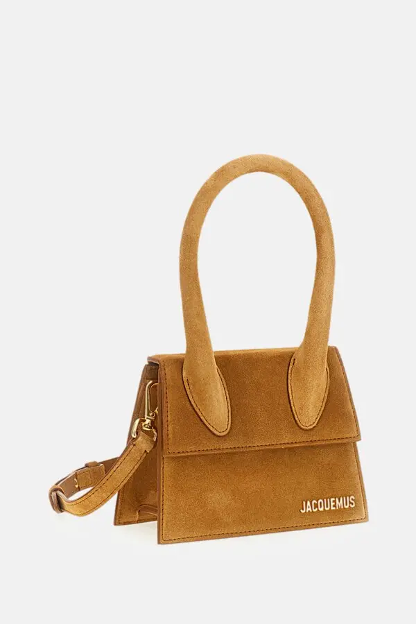 Jacquemus Le Chiquito Moyen Bag - Multicolor