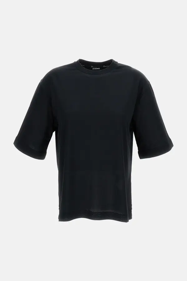 Jacquemus Le Ventadou T-shirt - Multicolor