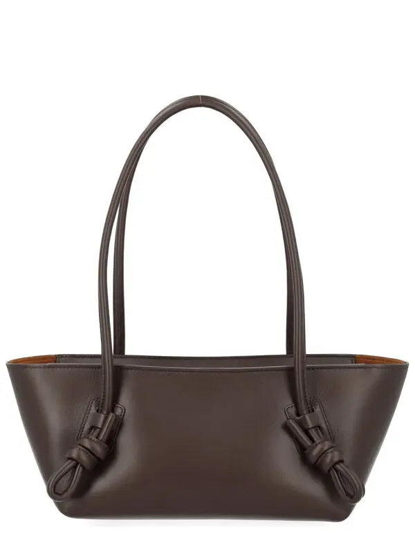 Hereu Fleca Bag - Brown