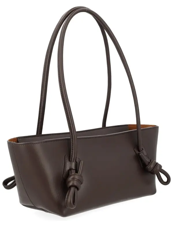 Hereu Fleca Bag - Brown