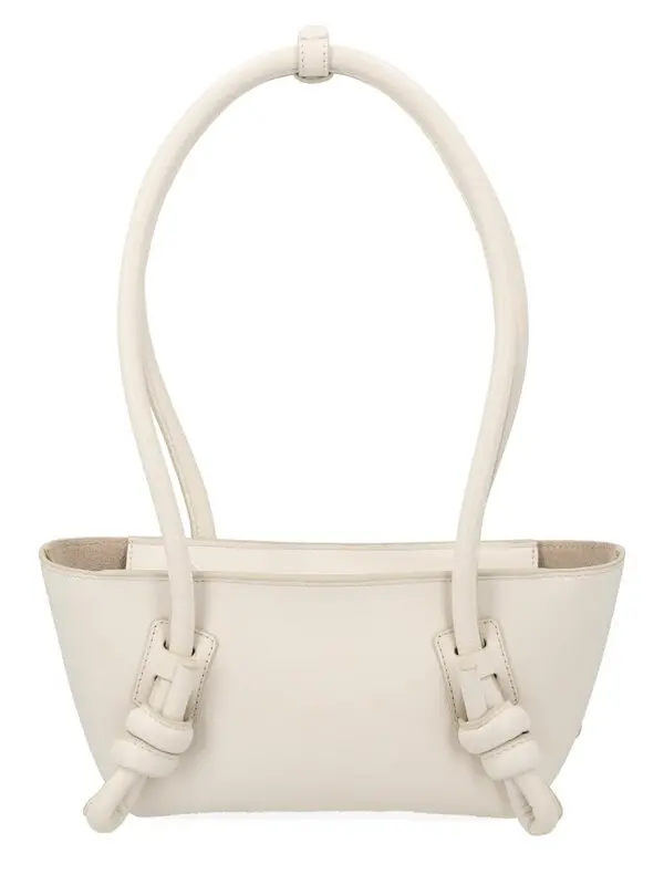 Hereu Mini Fleca Bag - White