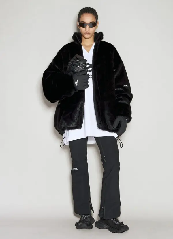 Balenciaga 5-pocket Ski Pants