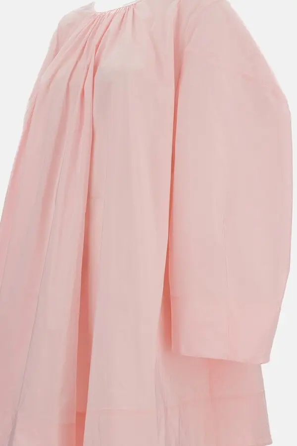 Jacquemus La Robe Paysan Tunic Dress - Multicolor