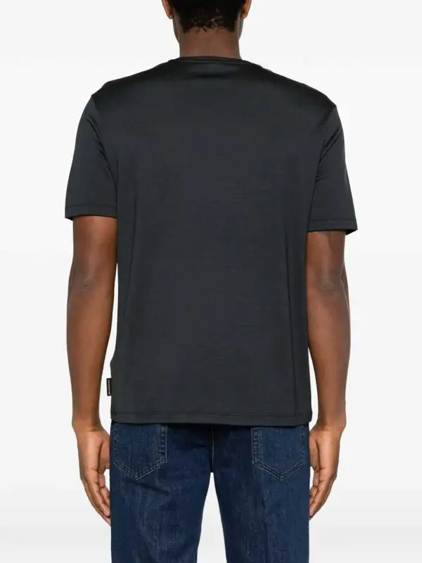 MONTECORE Crewneck T-shirt