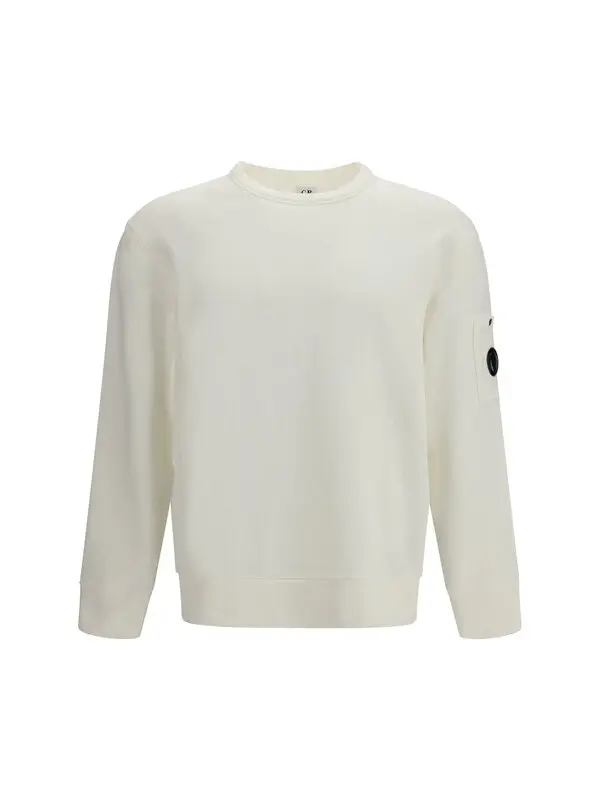 C.P. COMPANY Crewneck Sweatshirt