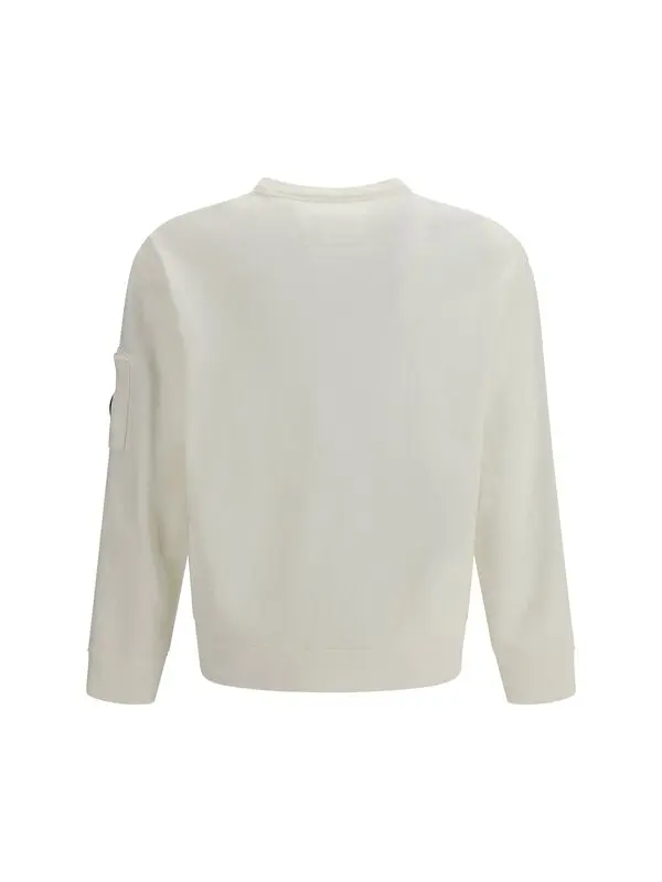 C.P. COMPANY Crewneck Sweatshirt