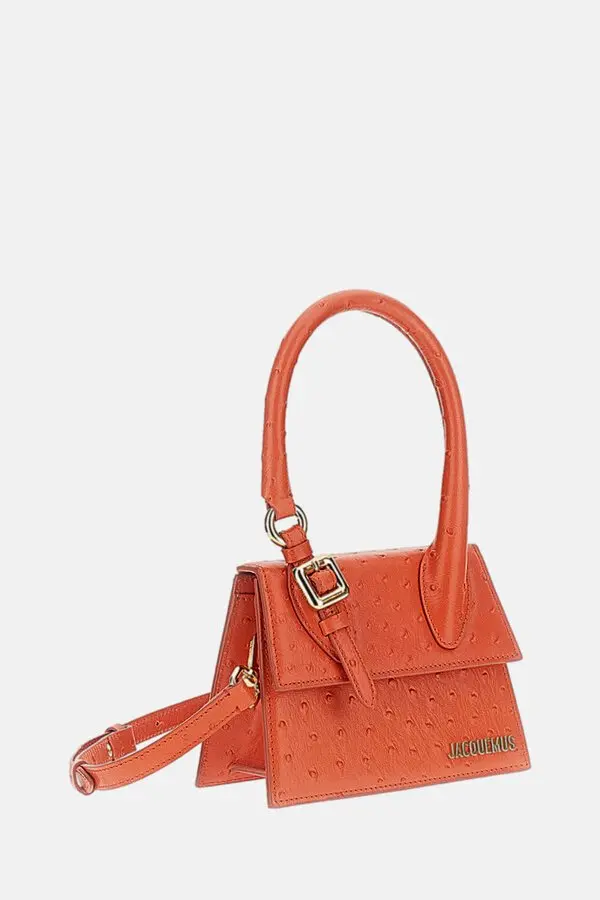 Jacquemus Le Chiquito Bag Medium - Multicolor