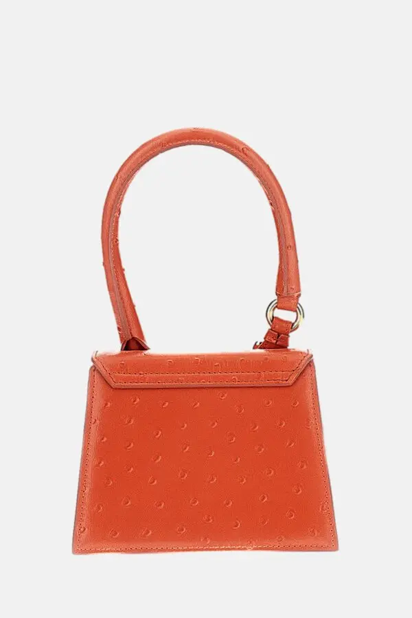 Jacquemus Le Chiquito Bag Medium - Multicolor