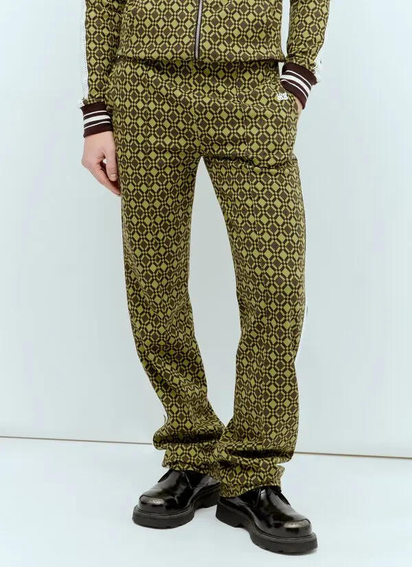 WALES BONNER Power Track Pants