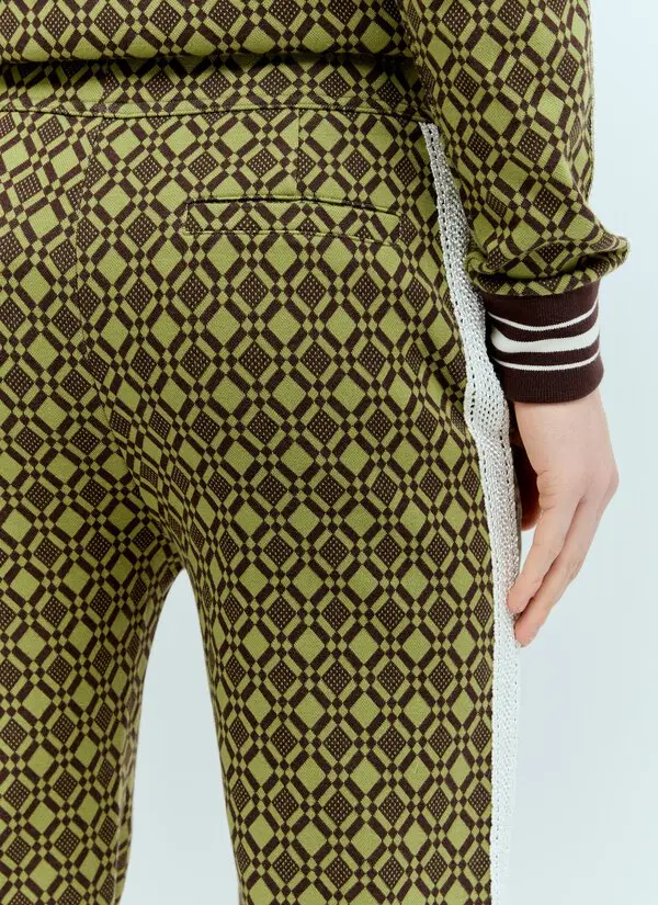 WALES BONNER Power Track Pants