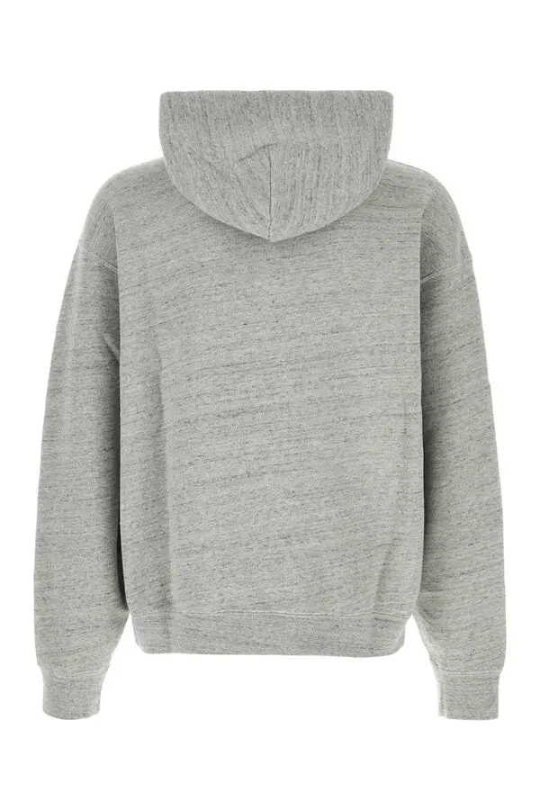 Dsquared2 Oversize Sweatshirt - Gray