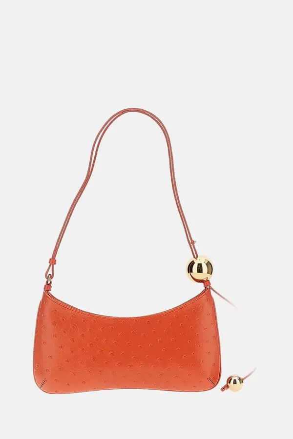 Jacquemus Le Bisou Perle Bag - Multicolor
