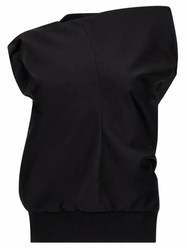 Sacai Asymmetrical Top